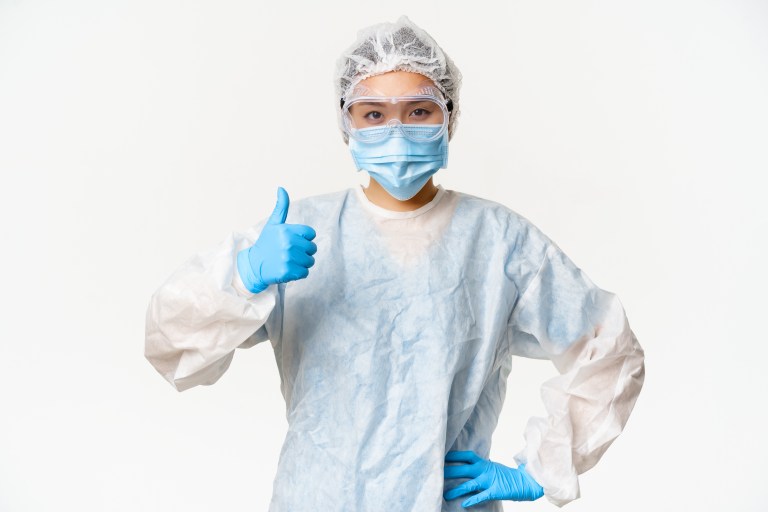 7 EPIs na Odontologia que Todo Dentista Precisa