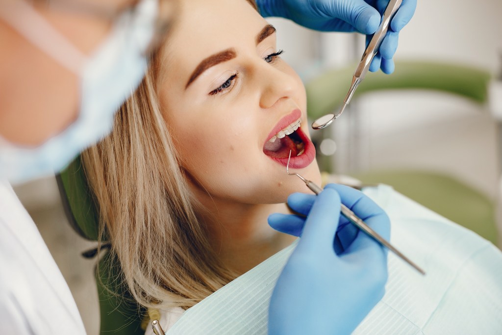 Periodontia: Tudo sobre essa área da Odontologia
