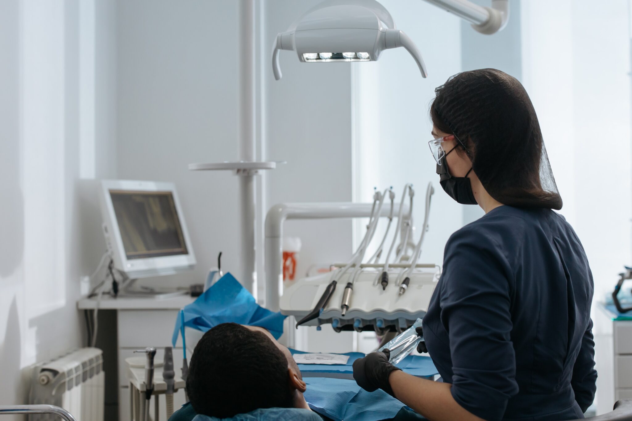 Cirurgia e Traumatologia Bucomaxilofacial: Como Funciona?