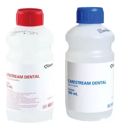 Tudo sobre Revelador Odontológico: Função e Como usar!