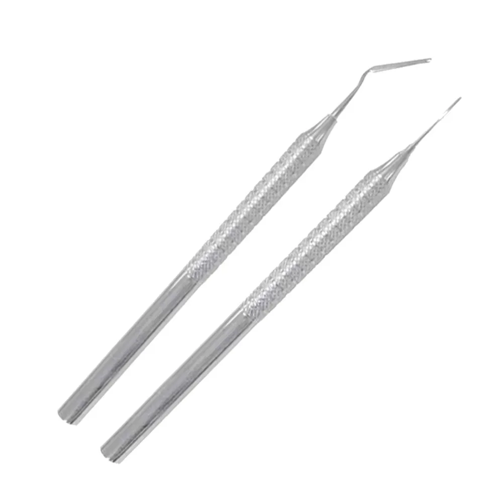 Instrumentos da Periodontia: Tipos de Curetas e Utilização