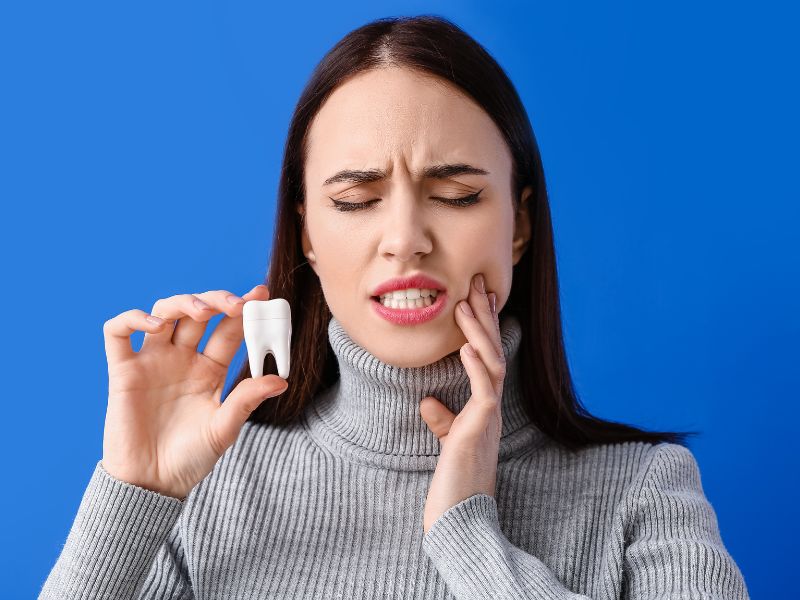 Pulpite: Como Tratar Inflamação da Polpa Dentária?