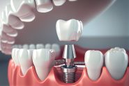 Quais S o Os Tipos De Implantes Dent rios 