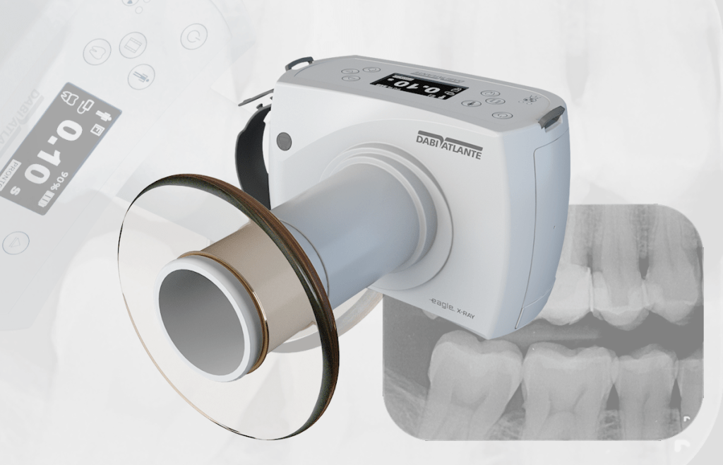Como Funciona o Raio-X Portátil na Odontologia?