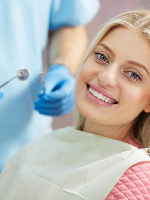 Raspagem de Tártaro: Como é o Tratamento?