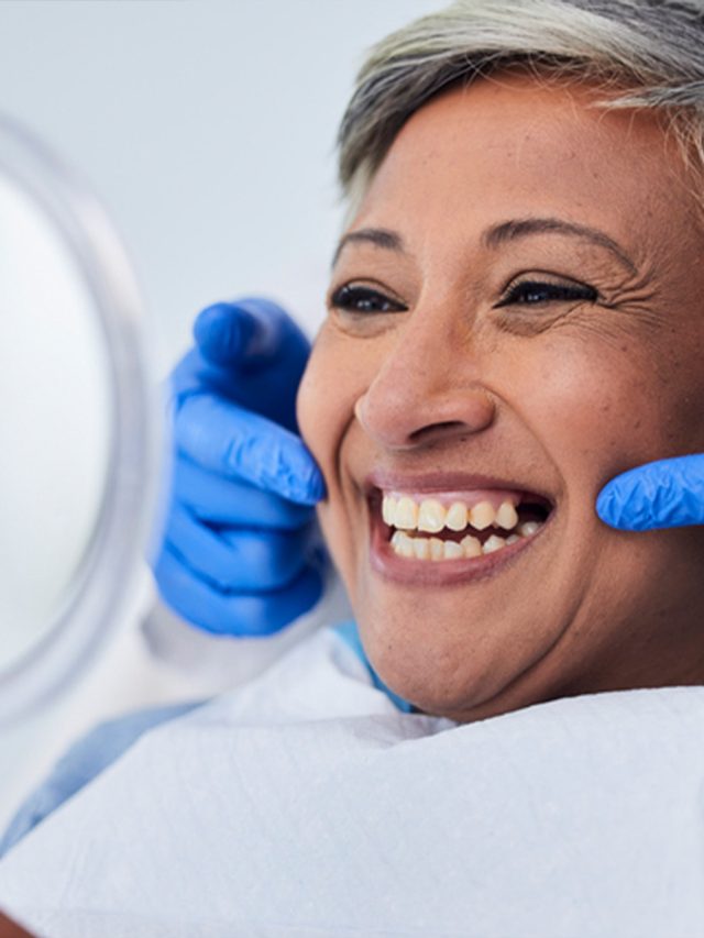 Vale a pena se especializar em Prótese Dentária?