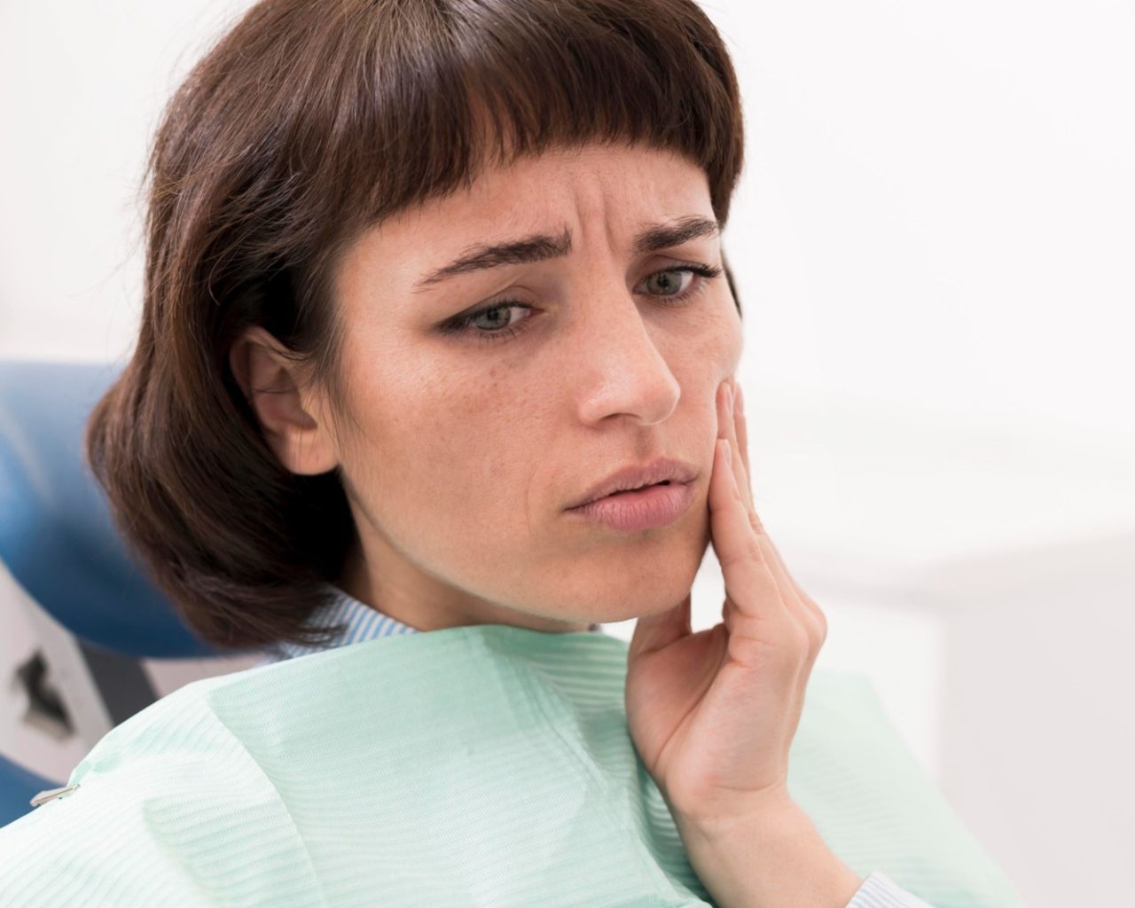 Curetagem Pulpar: O que é esse Tratamento?