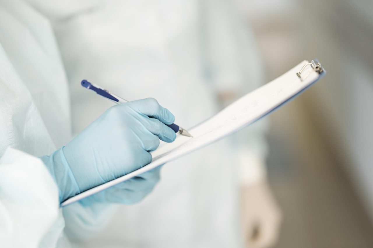 Faces dos Dentes: Quais os nomes, divisões e modo de medir?